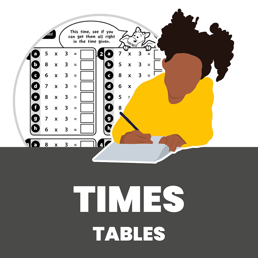 Free Maths Resources for KS1 & KS2 – HeadStart Primary