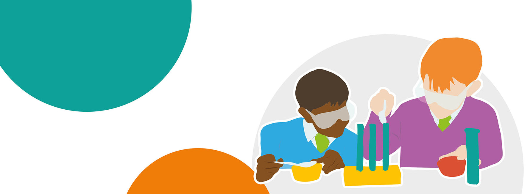 Printed Science Tests for KS1 and KS2 – HeadStart Primary